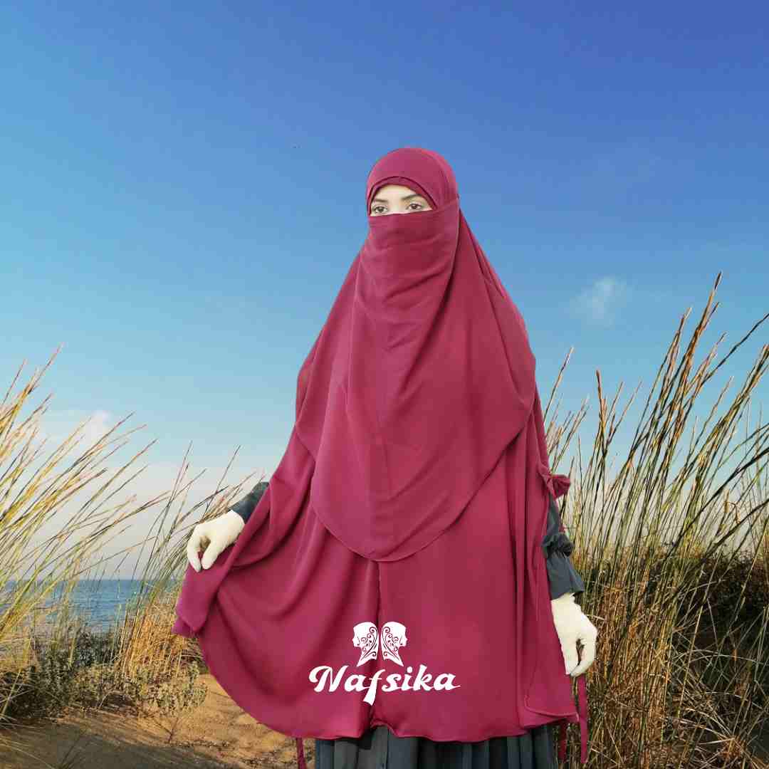 Baby Burkha Collection – nafsikabd